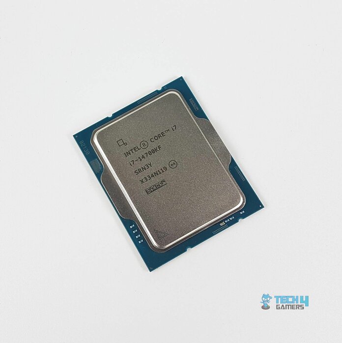 Core i7-14700KF Review: Worthy Upgrade or Overpriced Refresh? - Tech4Gamers