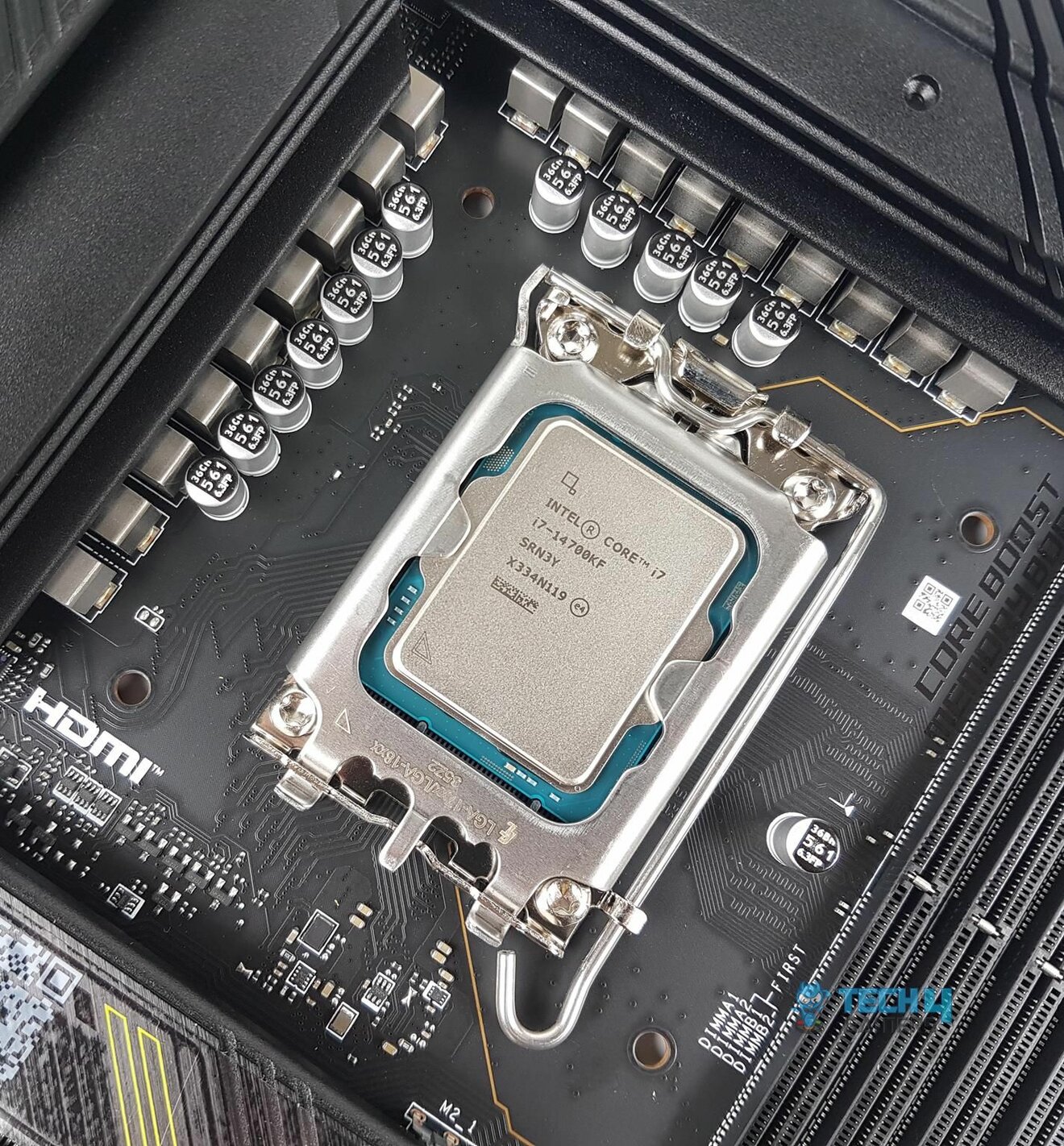 Core i7-14700KF Review: Worthy Upgrade or Overpriced Refresh? - Tech4Gamers