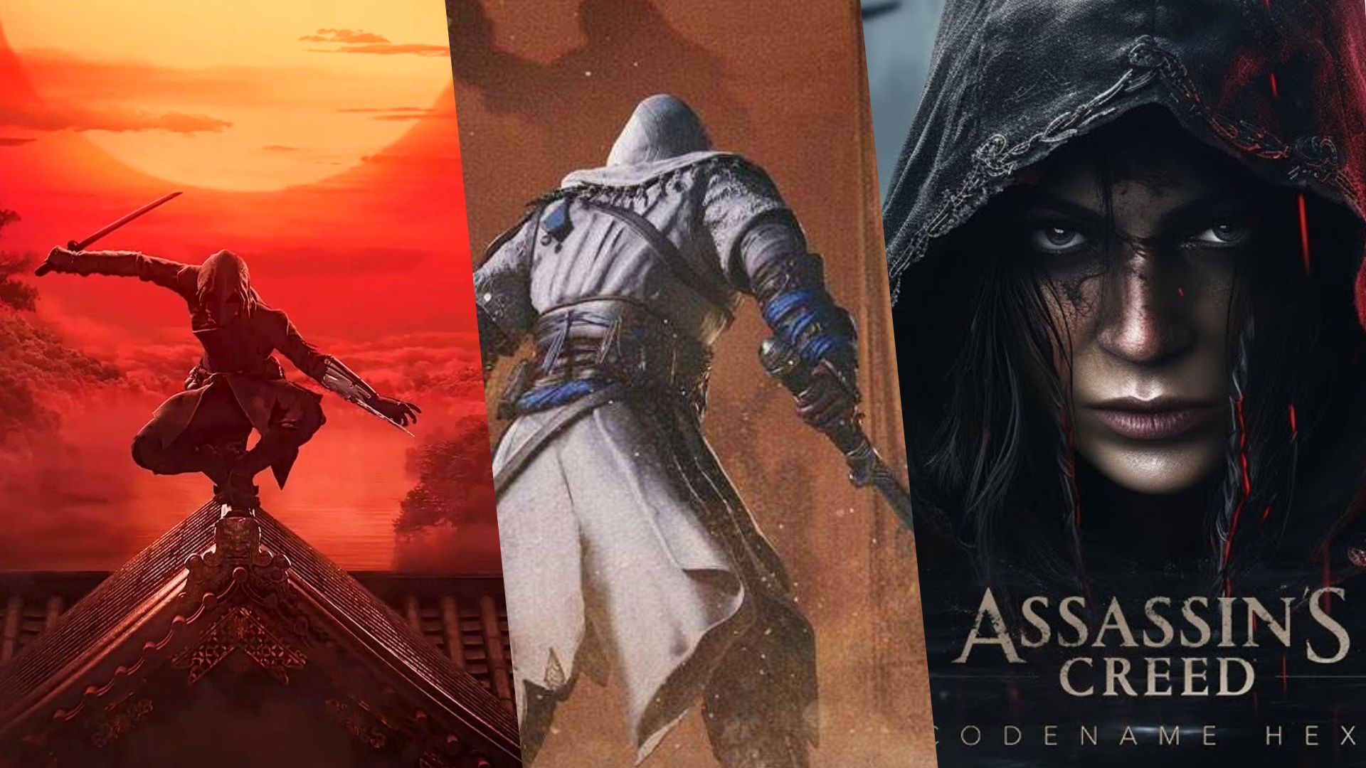 Assassin's Creed Has Found Itself In An Identity Crisis