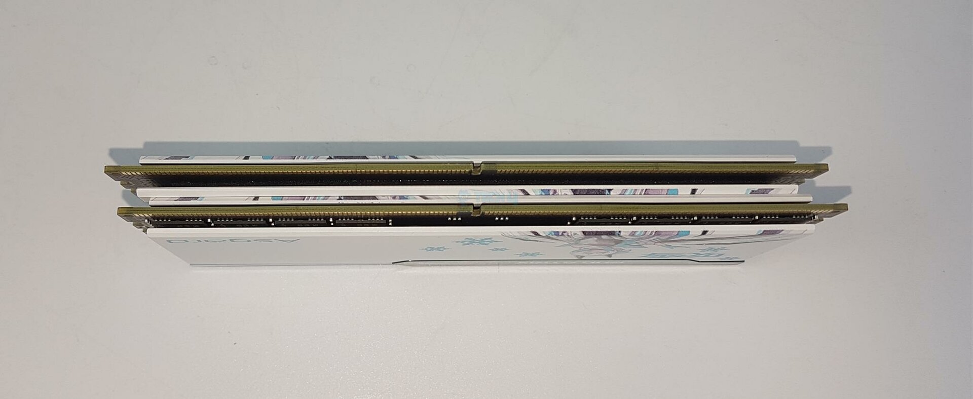 Asgard BRAGI ROG Strix RGB 32GB DDR5-7200 CL34 Kit Review - Tech4Gamers