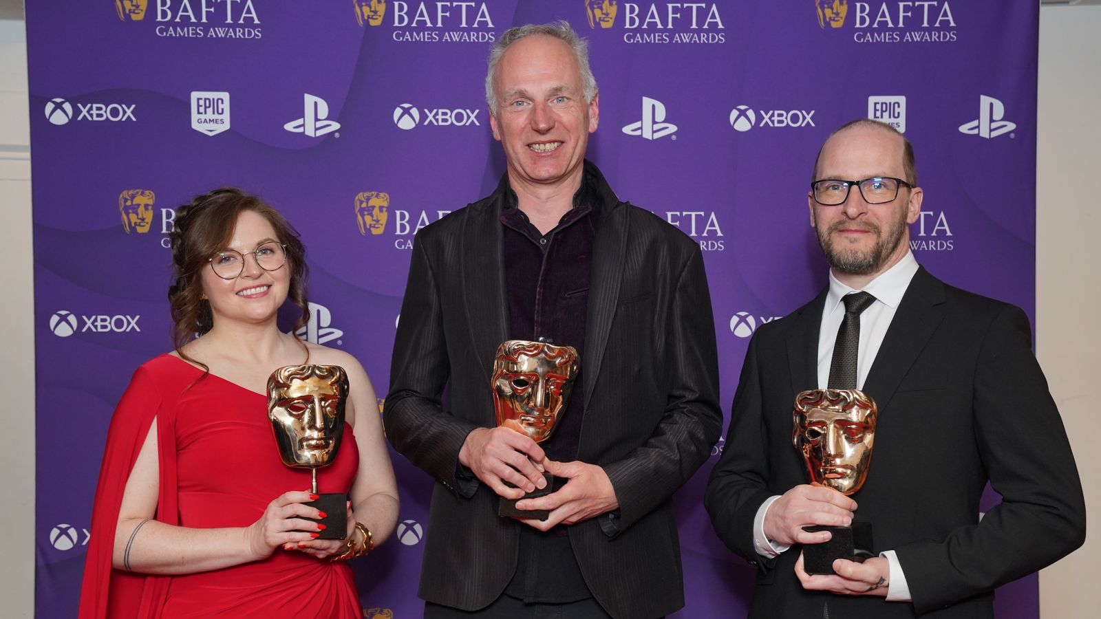Baldur's Gate 3 Now First Title To Win Game of The Year At All Major Events