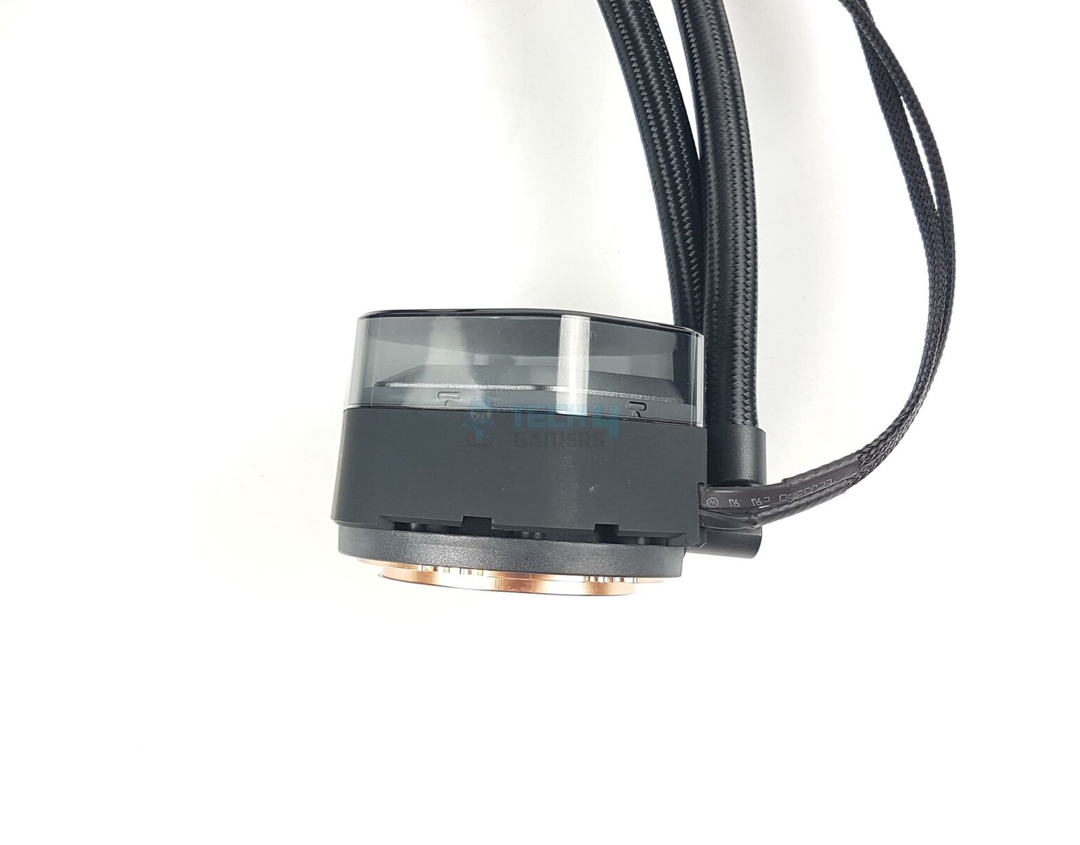 Cooler Master MasterLiquid 360 ATMOS Review: Worth It? - Tech4Gamers