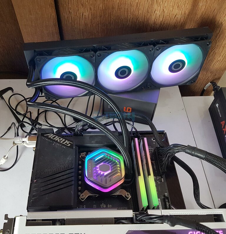 The Best CPU Coolers For Ryzen 7 9800X3D In 2026 [With Benchmarks ...