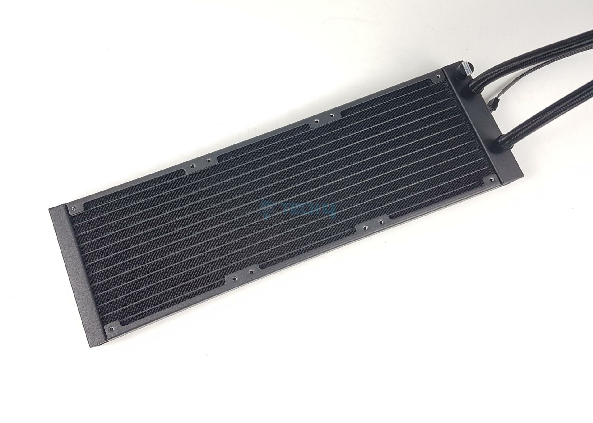 Cooler Master MasterLiquid 360 ATMOS Review: Worth It? - Tech4Gamers