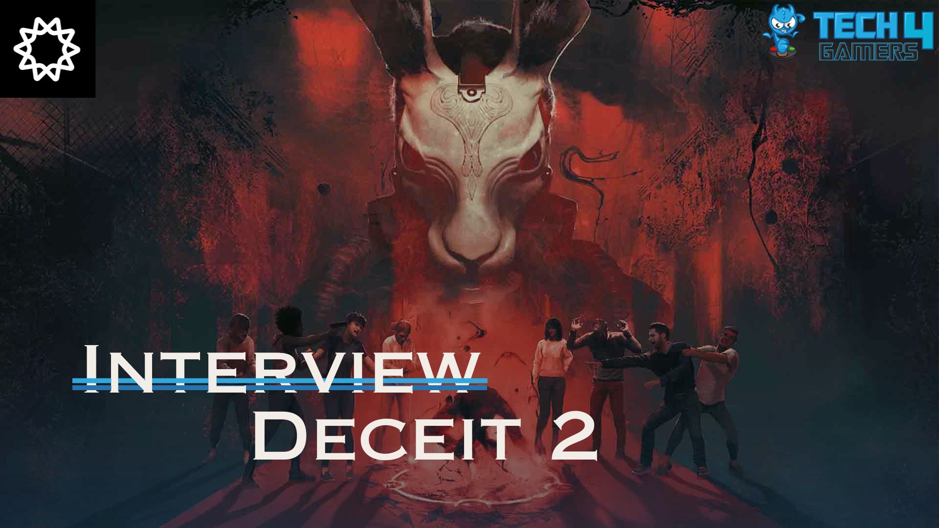 Deceit 2 Interview - How World Makers Launched Its First Console Game
