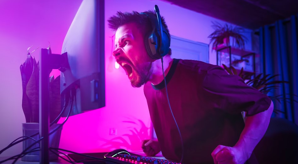 Do Games Really Cause Violent Behavior? Let's Take A Deeper Look