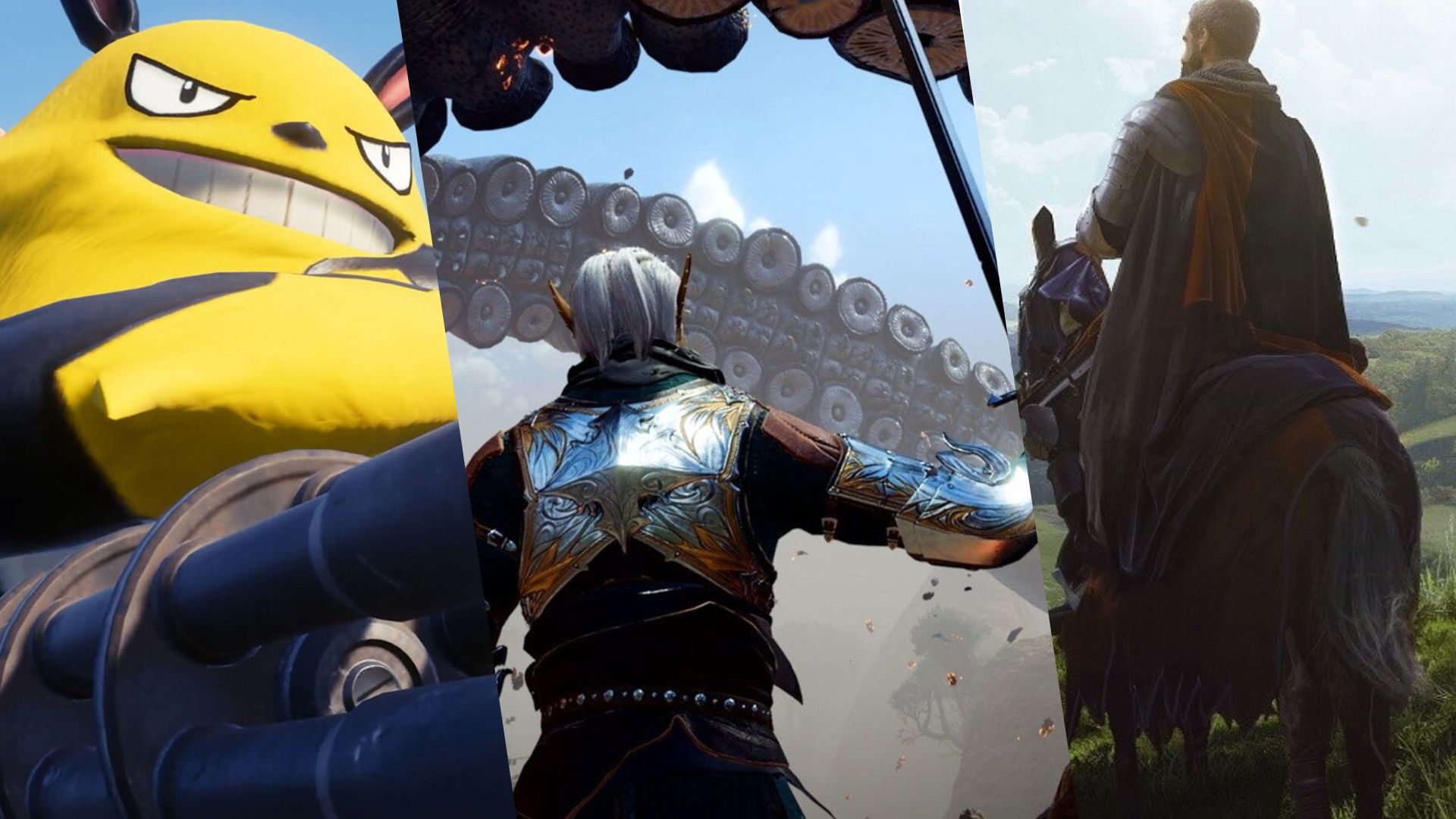 Early Access Wins: How Recent Hits Prove It's the Future of Gaming