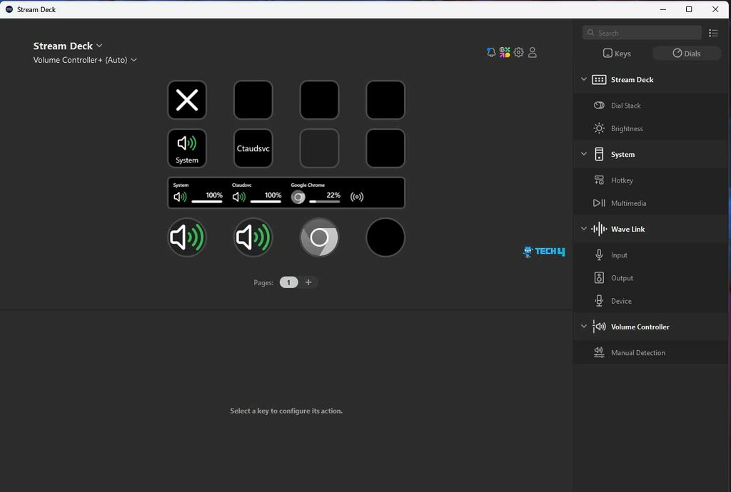 Elgato Stream Deck + Review: Dial Up Your Stream! - Tech4Gamers