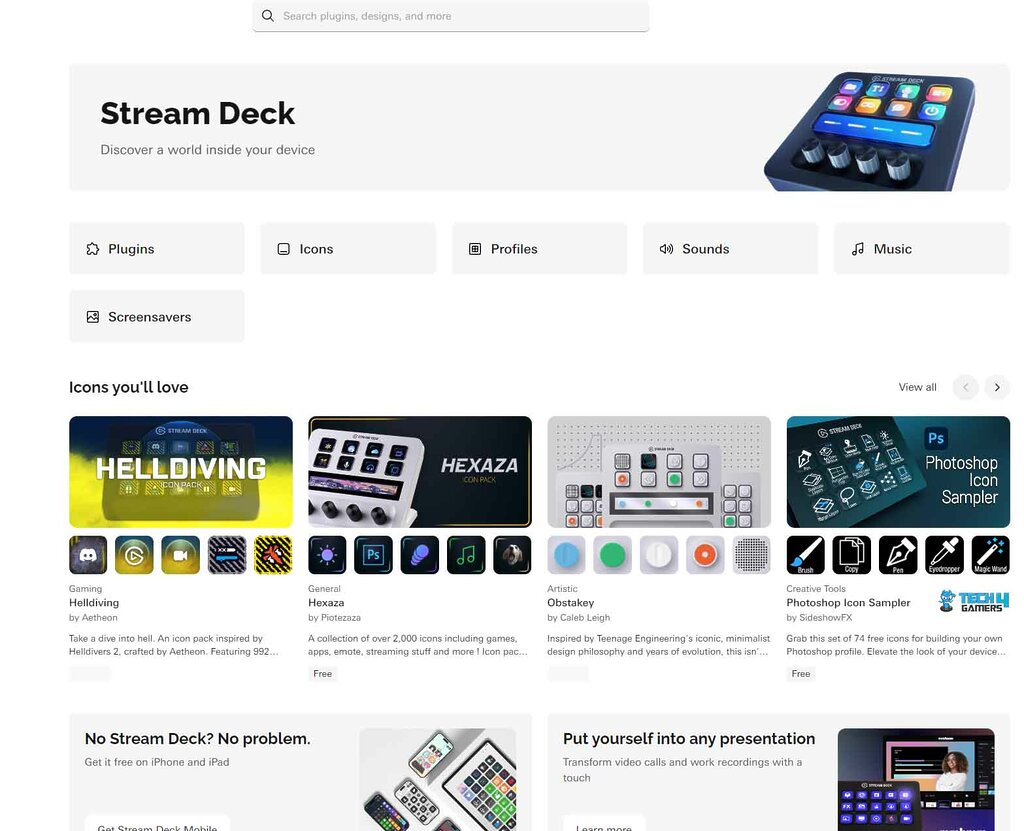 Elgato Stream Deck + Review: Dial Up Your Stream! - Tech4Gamers