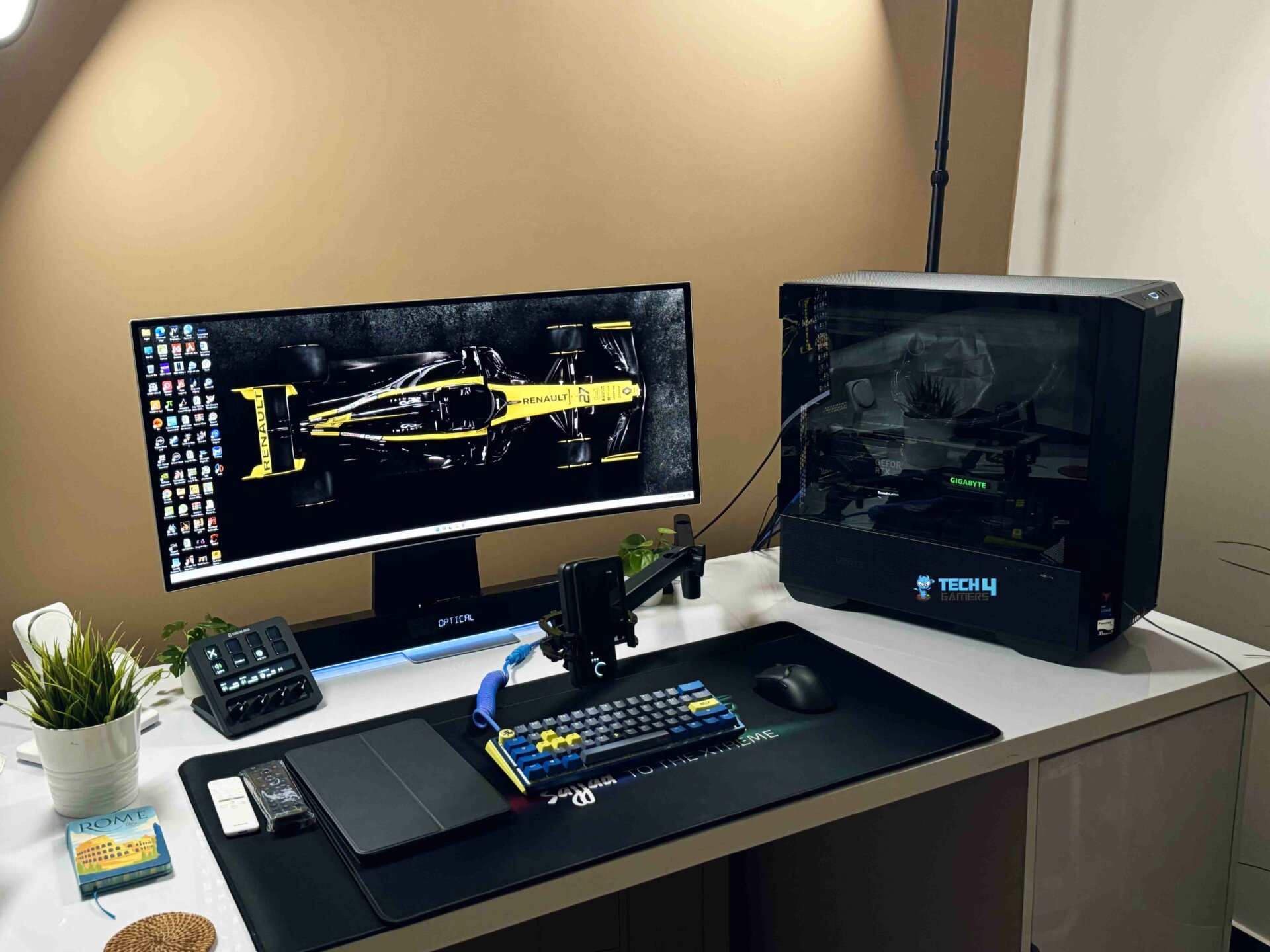 Custom PC Cost Breakdown: How Much It Really Takes to Build Your Own Setup