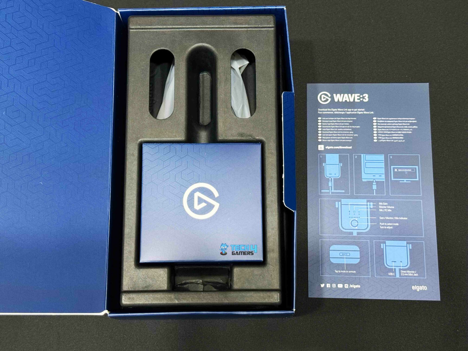 Elgato Wave 3 Review: Premium Design Meets Superior Sound - Tech4Gamers