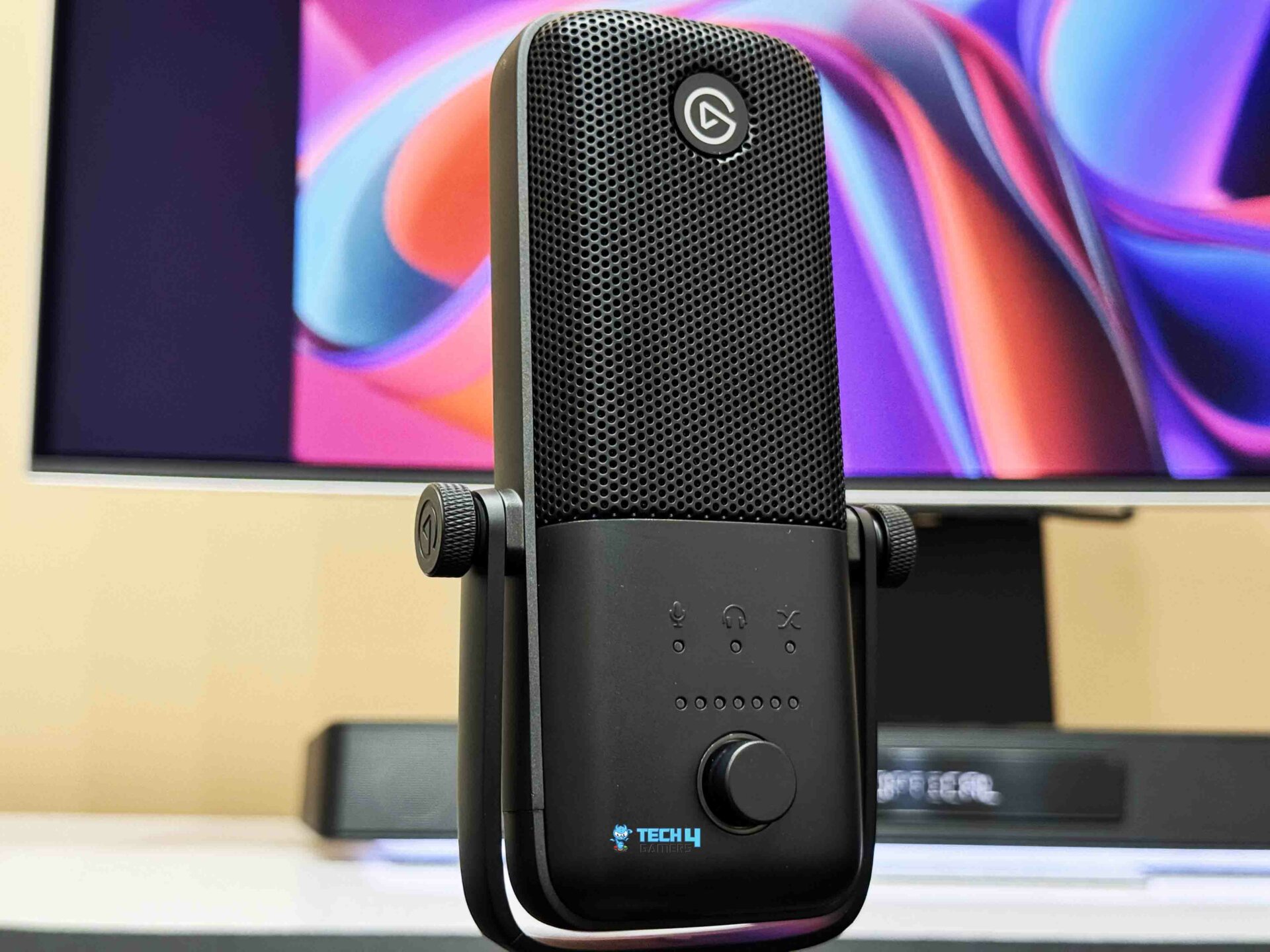 Elgato Wave 3 Review: Premium Design Meets Superior Sound - Tech4Gamers