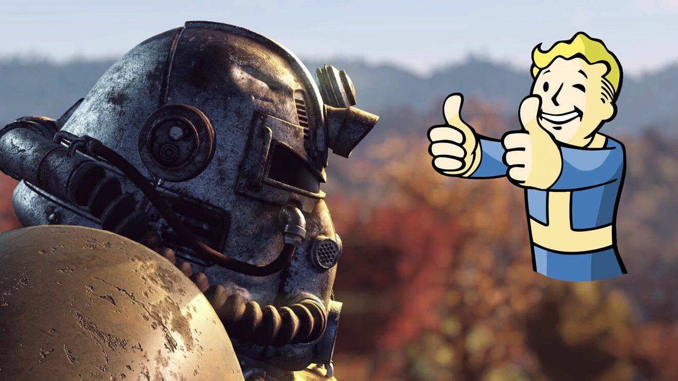 Phil Spencer Has Returned To Fallout 76 Amid Resurgence