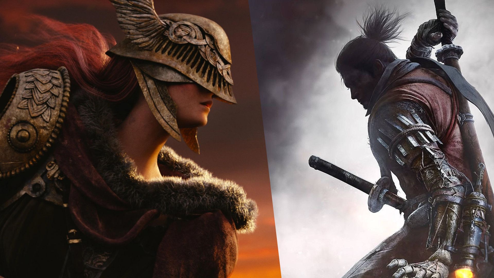 Fromsoftware Video Games