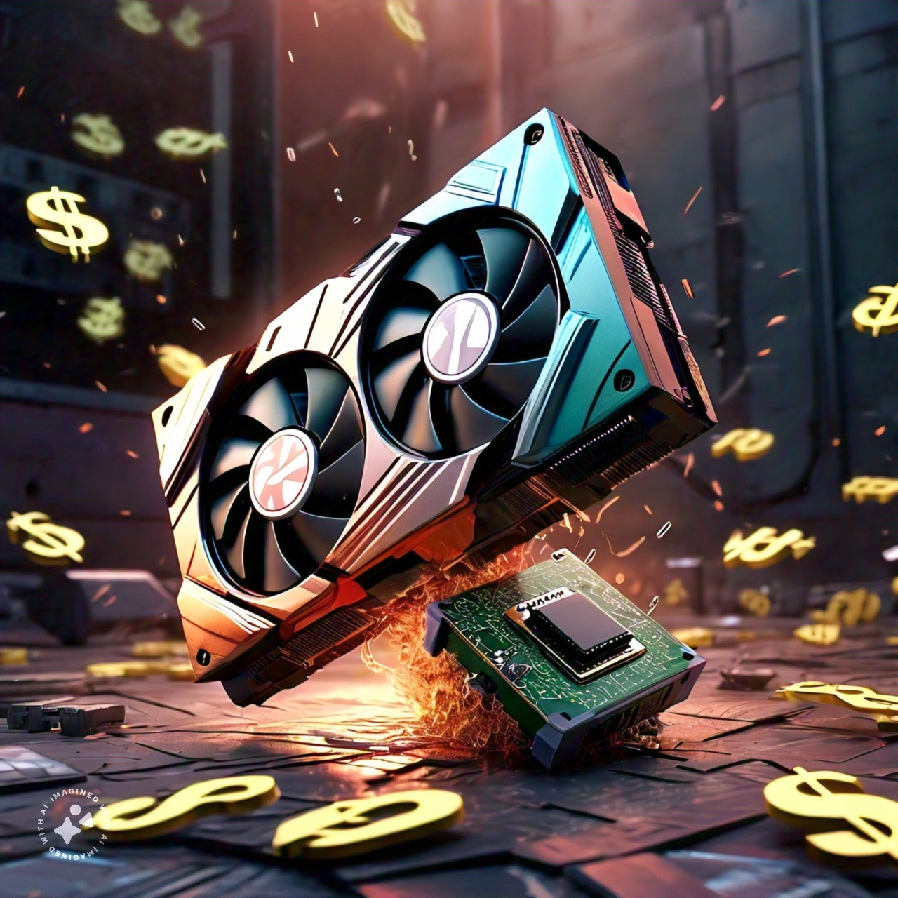 Here Are My Favorite GPU+CPU Combos In Summer 2024 - Tech4Gamers