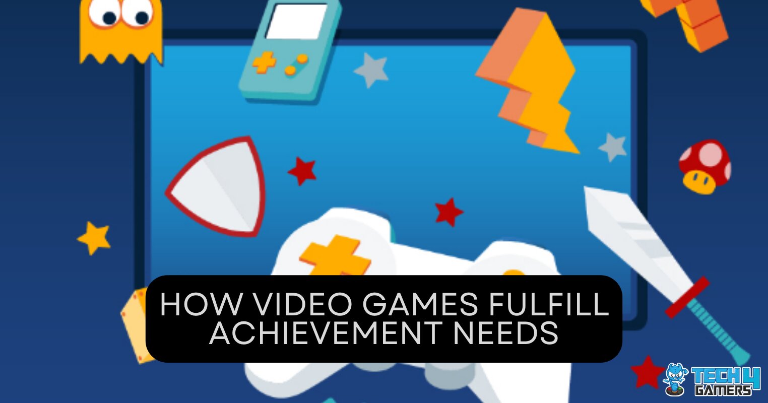 Here's How Video Games Are Fulfilling Your Need For Achievement ...
