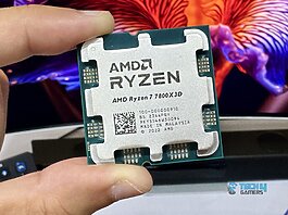 We Tested The BEST CPU For RX 7900 XTX & RX 7900 XT - Tech4Gamers