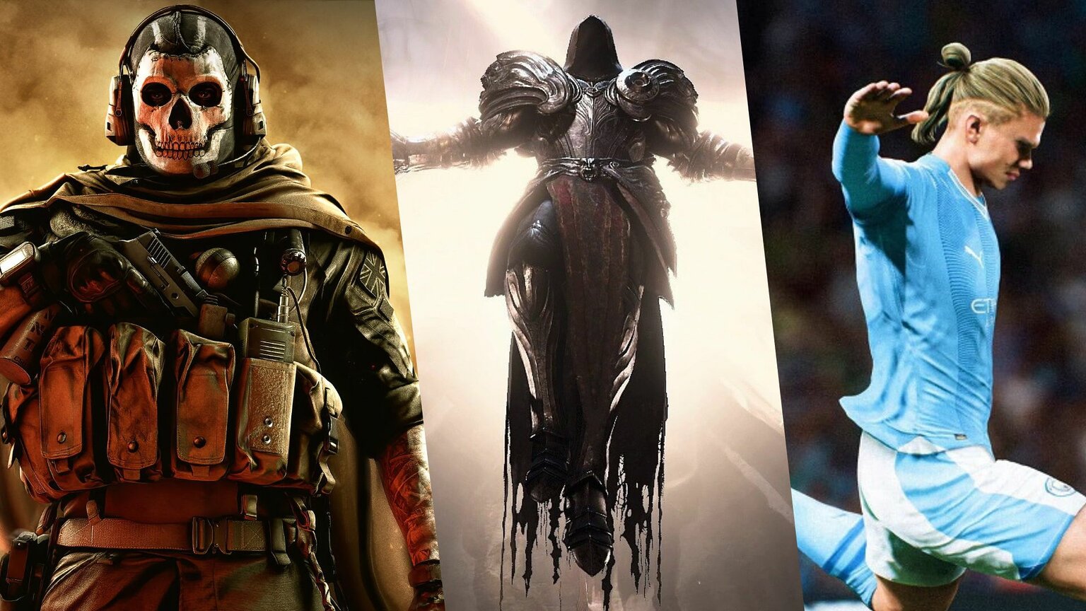 Former Halo Lead Defends Live Service Model As Best For Gaming Industry