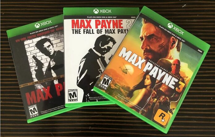 Max Payne 1 is a Timeless Classic - Tech4Gamers