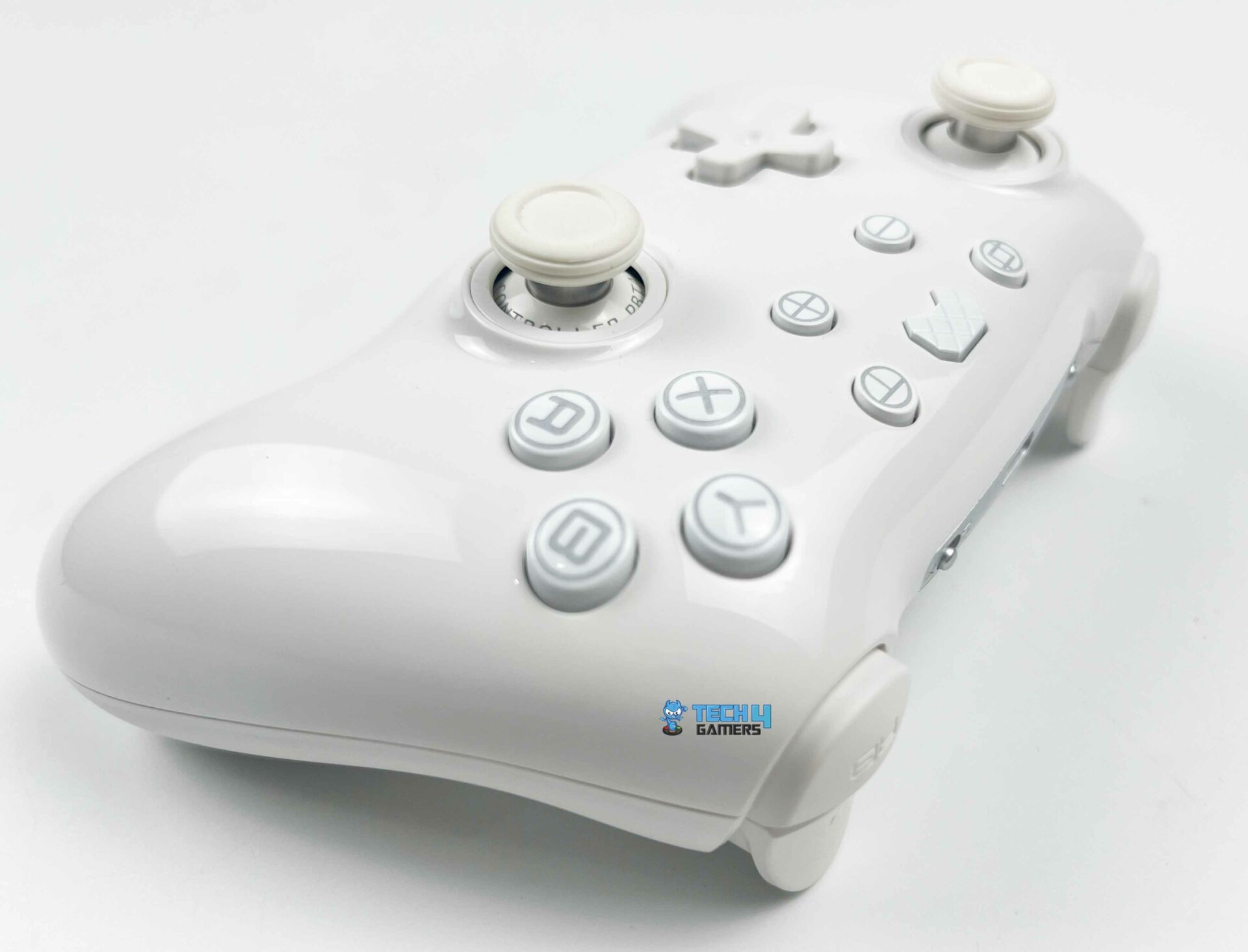 PB Tails Crush Controller Review: Looks That Kill! - Tech4Gamers