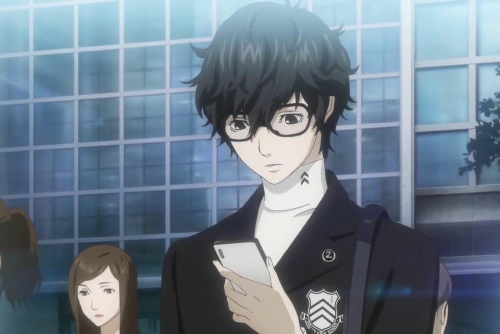 Why I Think Persona 5 Royal Sets a New Standard for JRPGs - Tech4Gamers