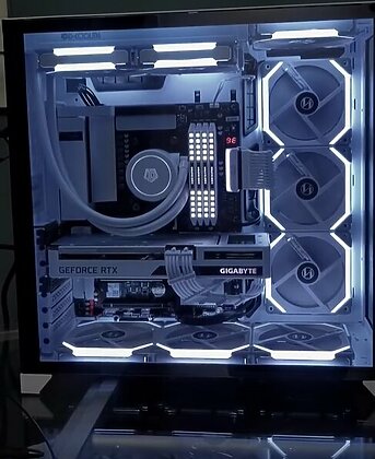 This Is How I Configure My PC’s Airflow For Best Performance Tech4Gamers