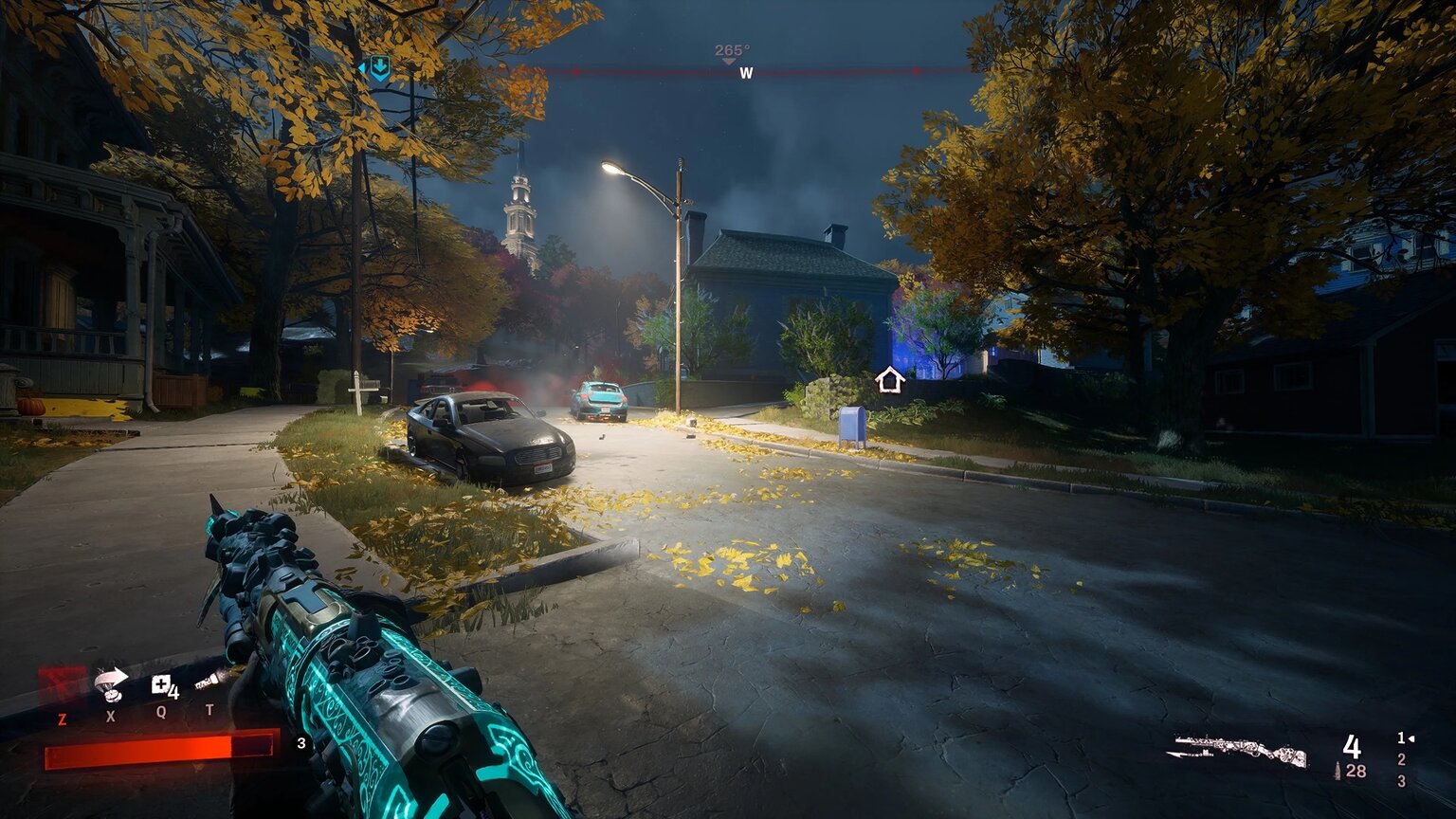 Redfall: Final Update With Offline Mode Coming Before Arkane Austin Closure