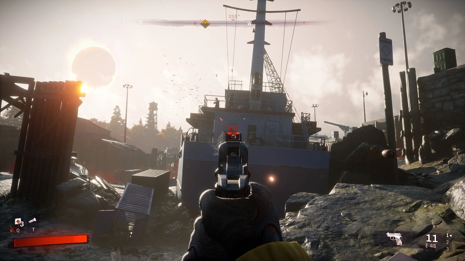 Redfall Developer Arkane Austin Shut Down After Last Year's Failure