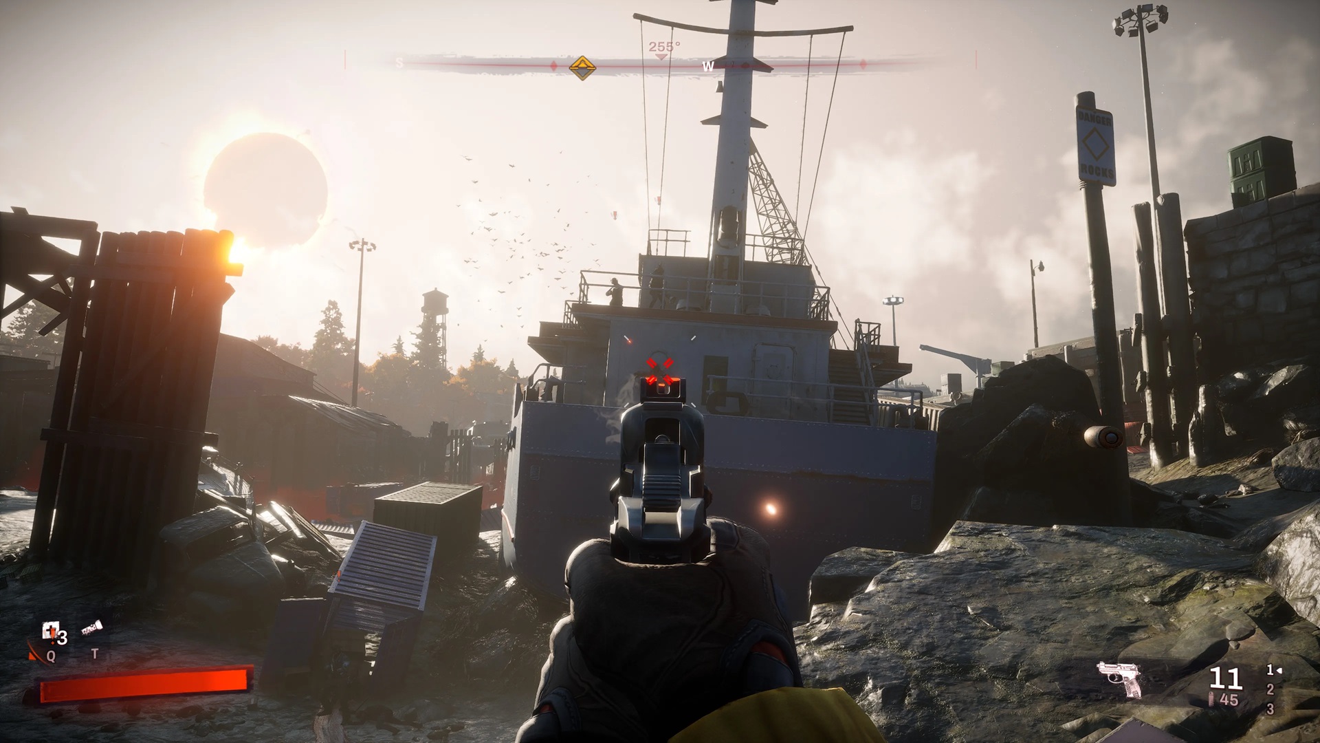 Redfall Developer Arkane Austin Shut Down After Last Year's Failure