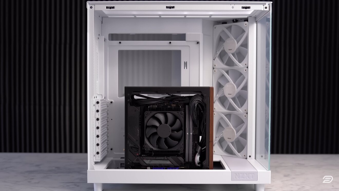 NVIDIA Just Made Life Easier For All SFF Builders Like Me - Tech4Gamers