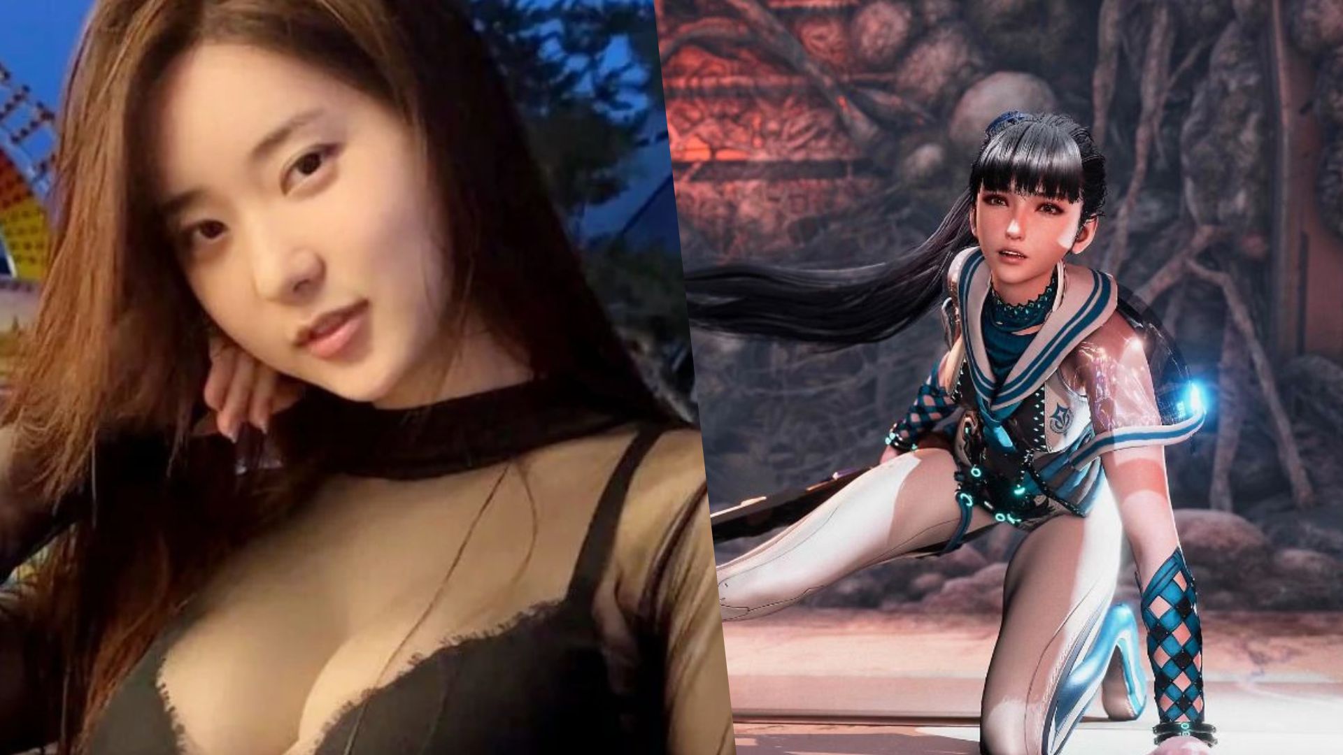 Shift Up CEO Was "Following His Instincts" When Creating Stellar Blade Character Designs