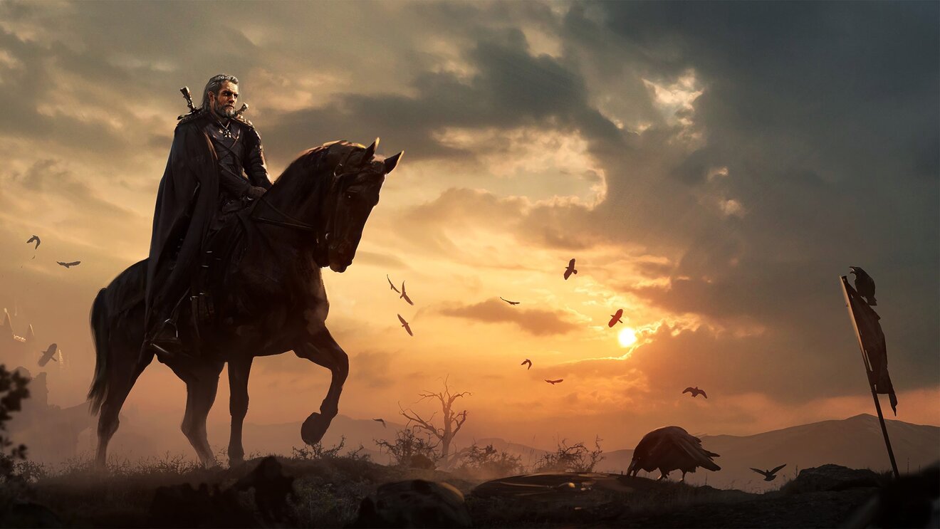 The Witcher 4 Director: 'Every Single NPC' Will Look Like They're ...