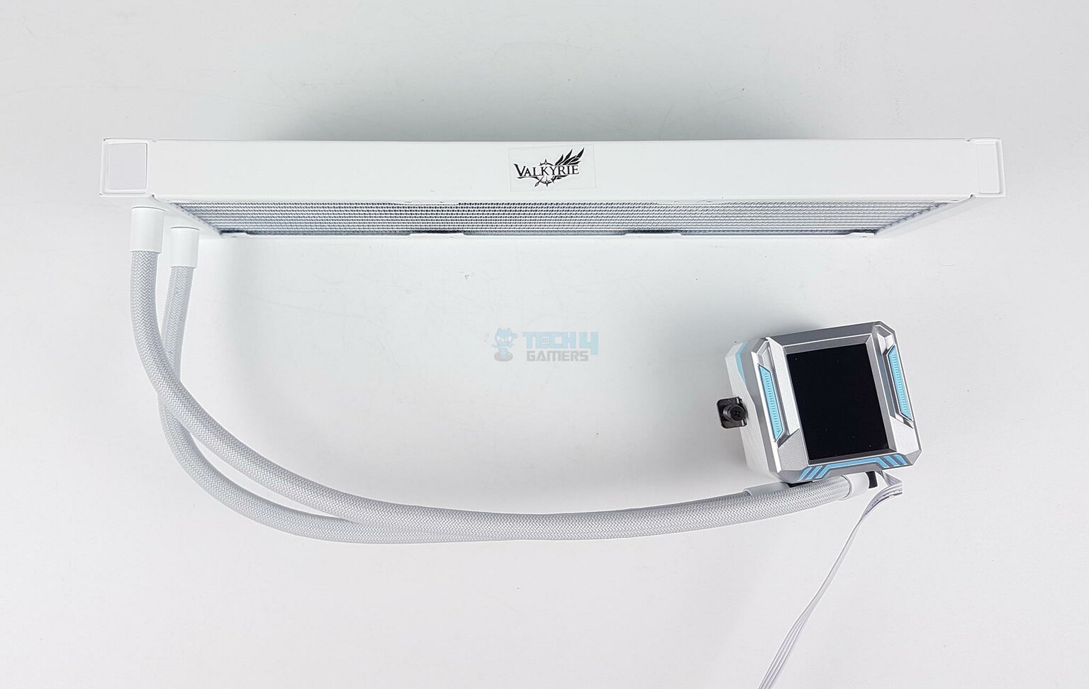 Our Best 360mm AIO Liquid Coolers [All Tested] - Tech4Gamers