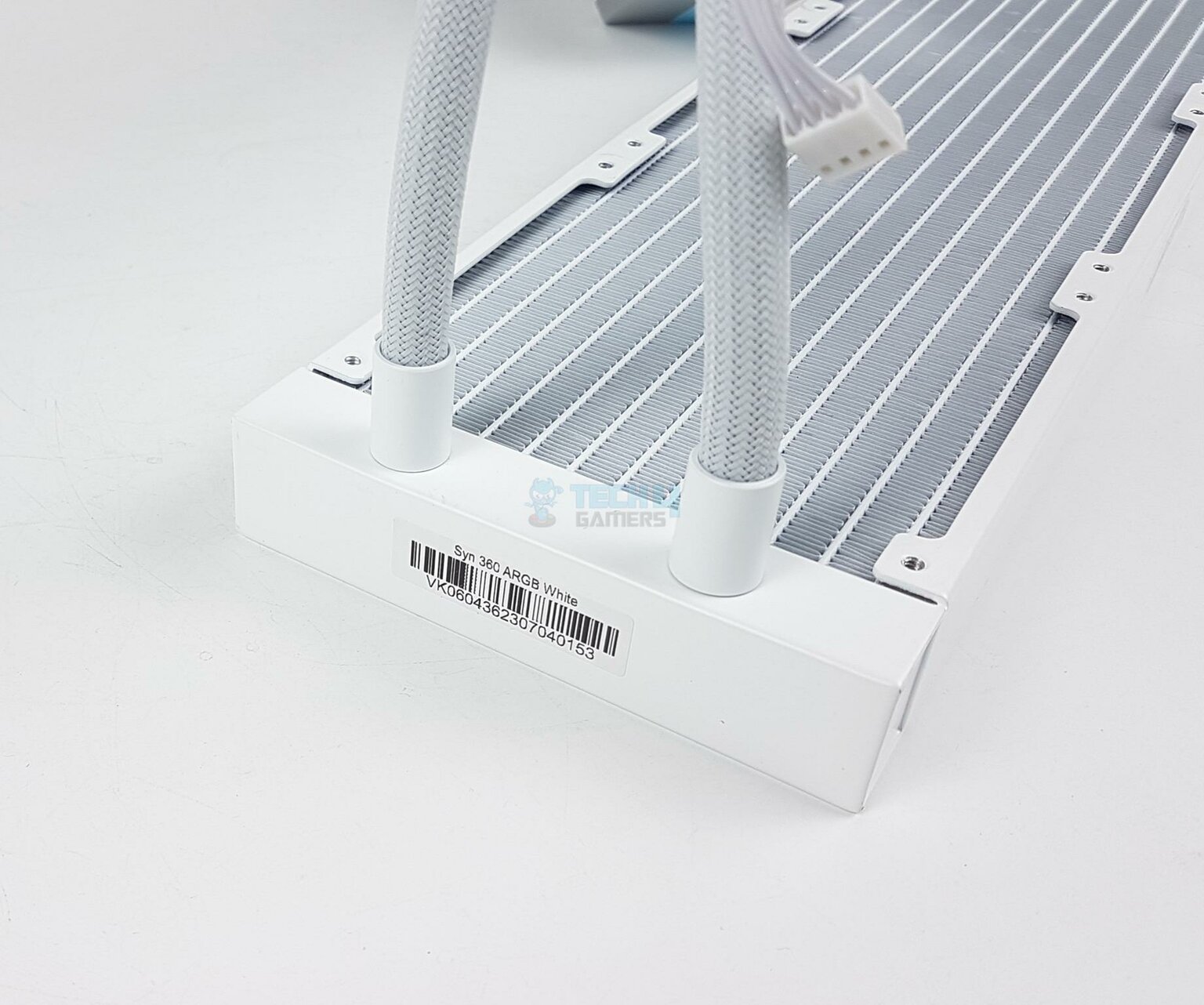 Our Best 360mm AIO Liquid Coolers [All Tested] - Tech4Gamers