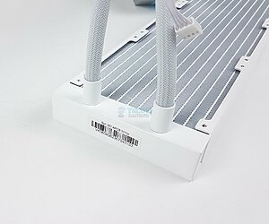 Our Best 360mm AIO Liquid Coolers [All Tested] - Tech4Gamers