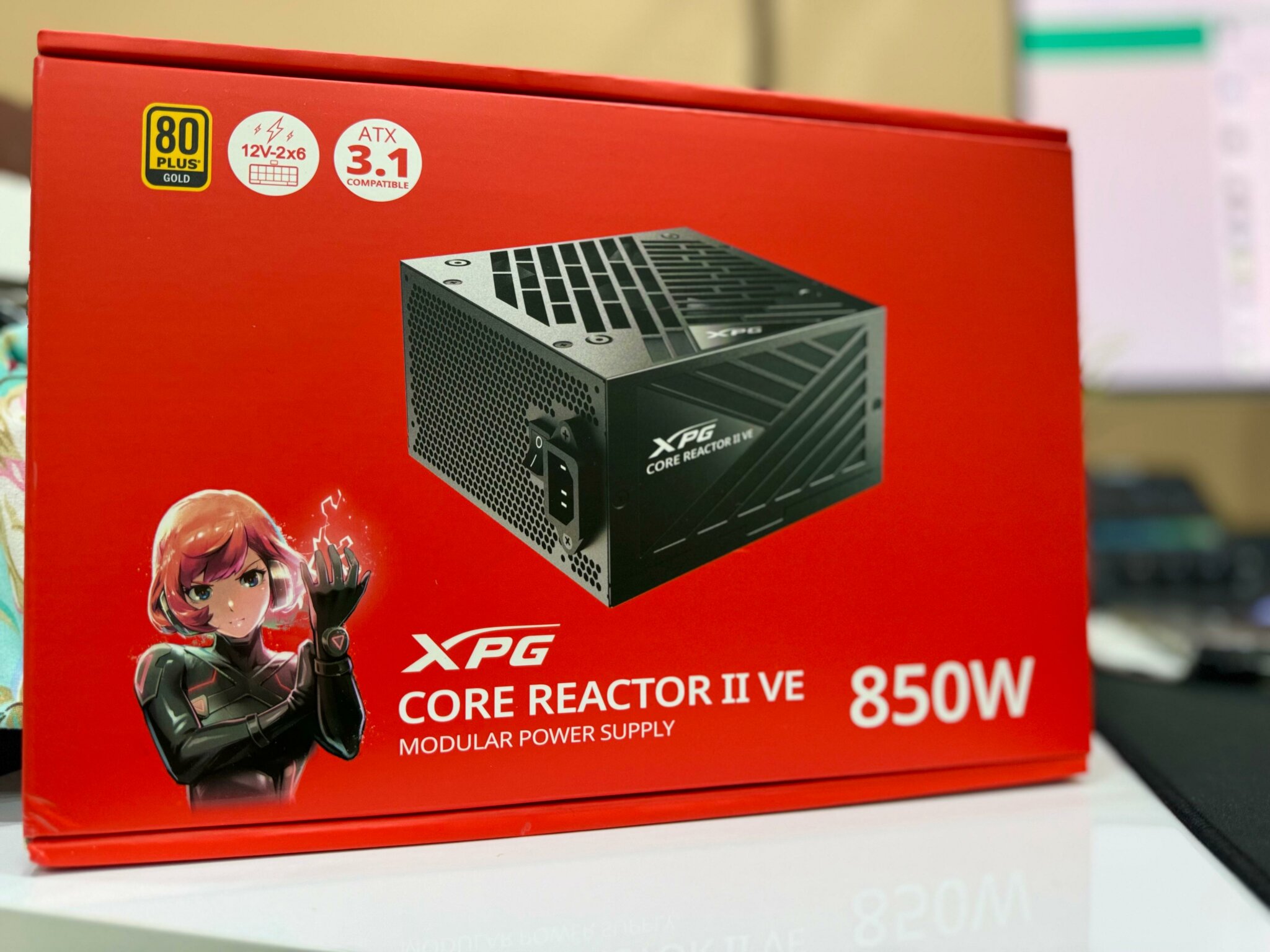 Building A PC Today? Ditch The 600W PSU - Here's Why - Tech4Gamers