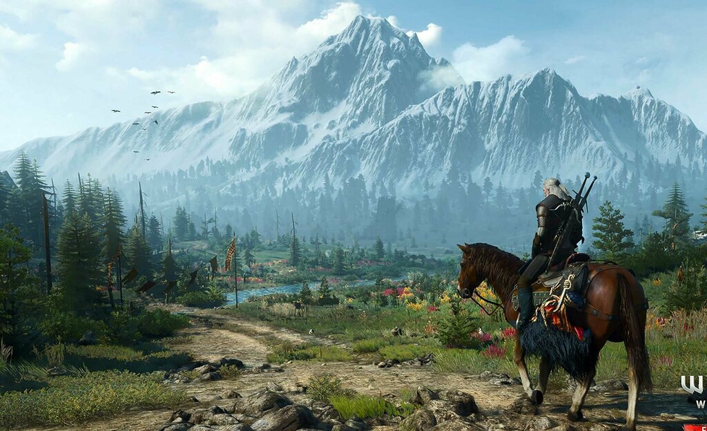 Geralt Confirmed To Be Returning For The Witcher 4