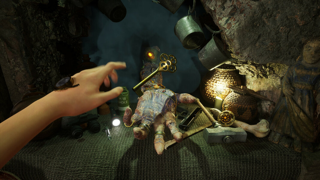 Deceit 2 Interview - How World Makers Launched Its First Console Game
