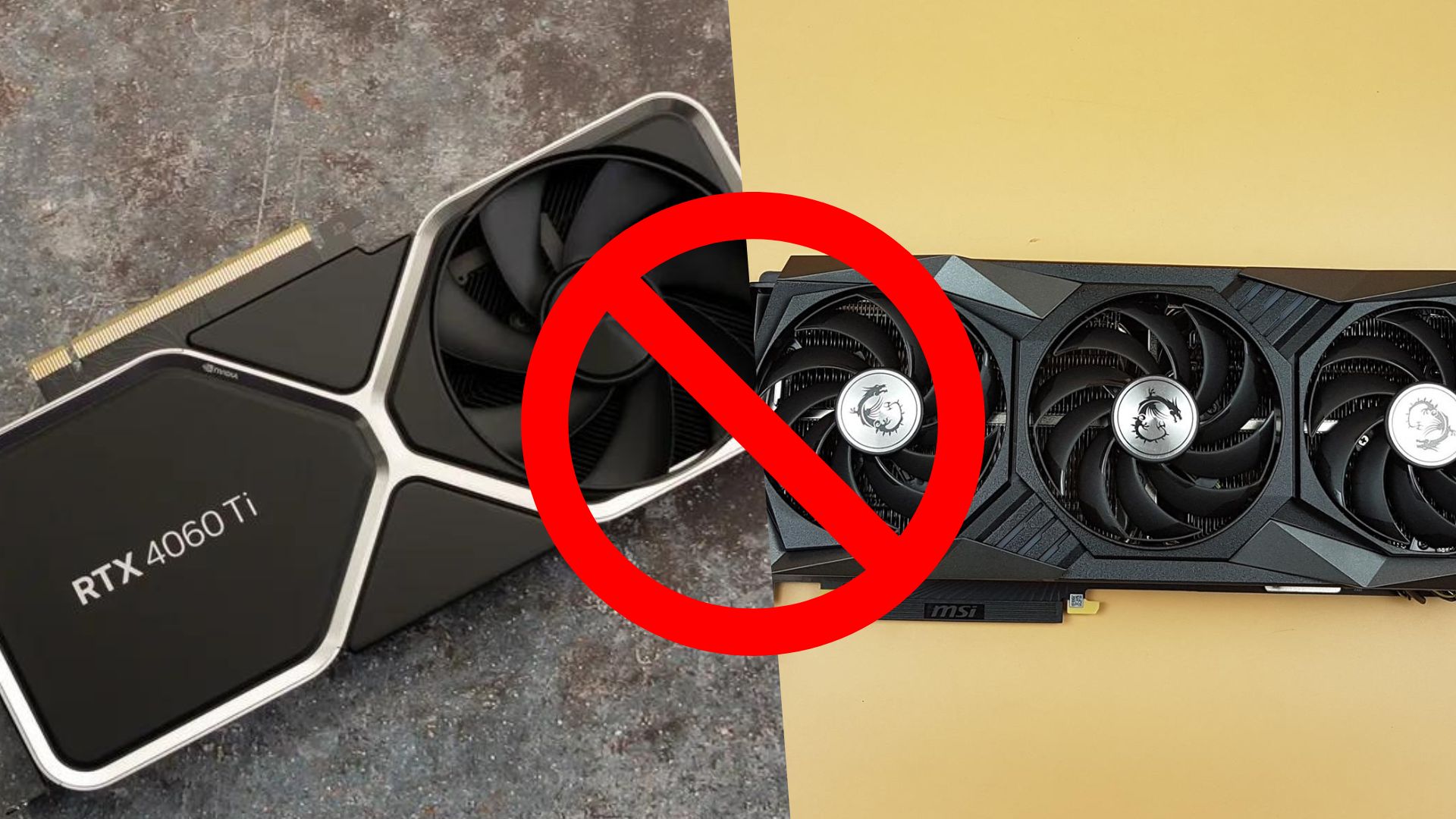 I Would Never Recommend These GPUs In 2024 - Tech4Gamers