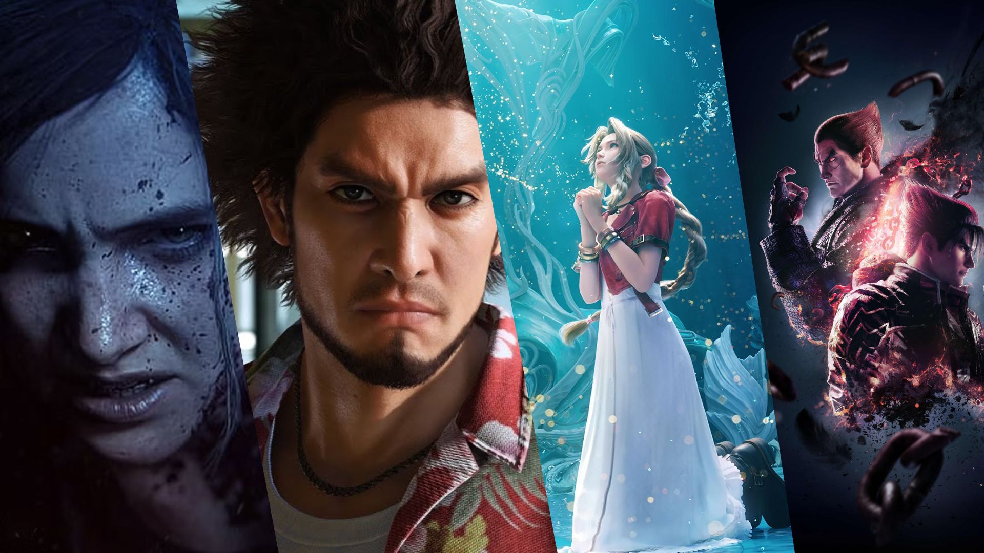 2024 Has Better-Rated Games Than 2023 On Average So Far