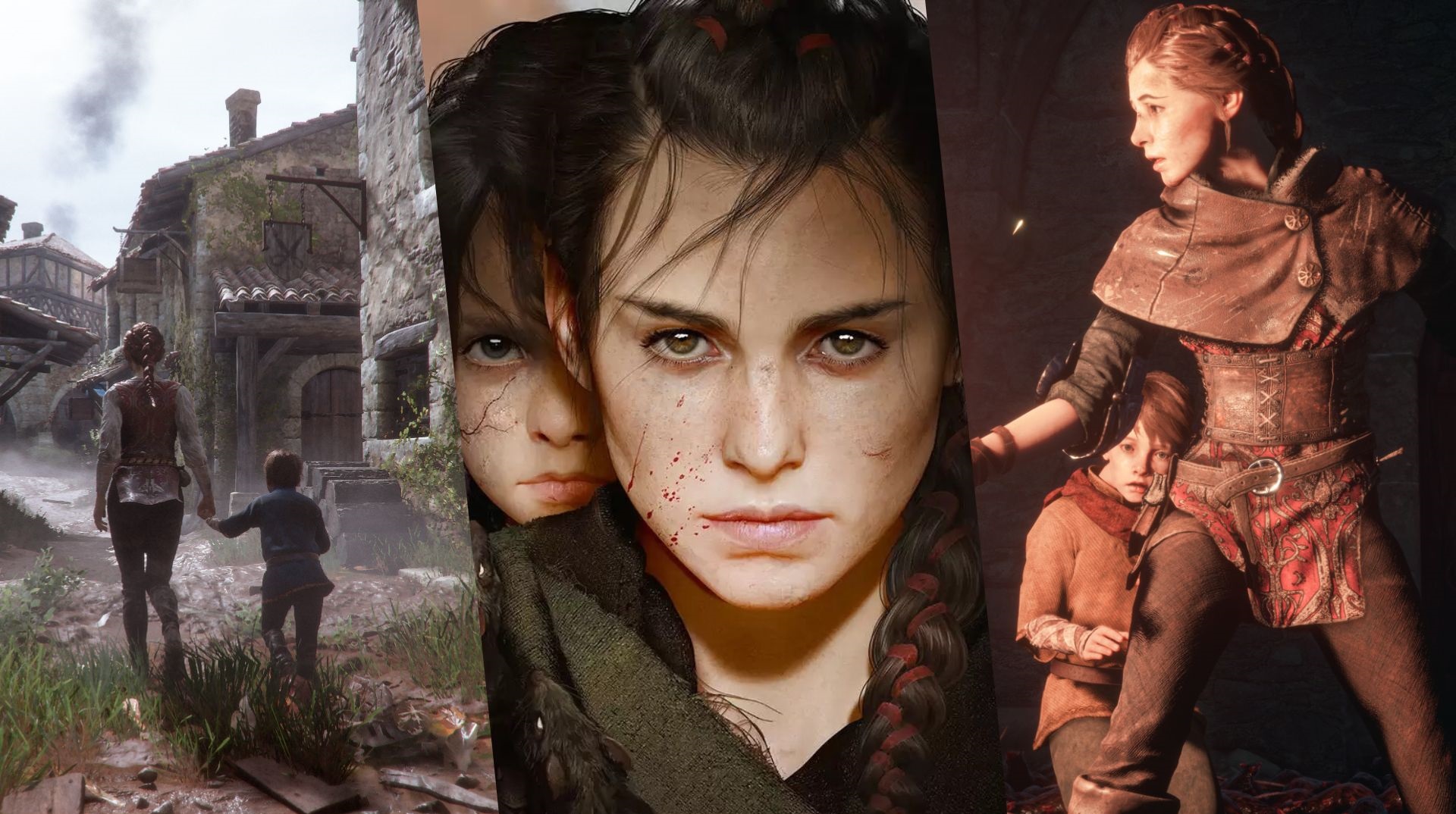 Rats, Riddles, and Redemption: Why A Plague Tale Series Shines ...