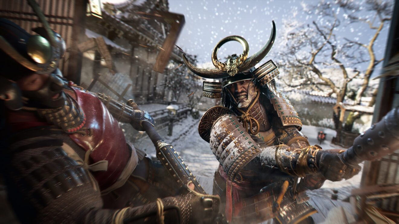 Assassin’s Creed Shadows Looks Outdated Despite Its Great Visuals