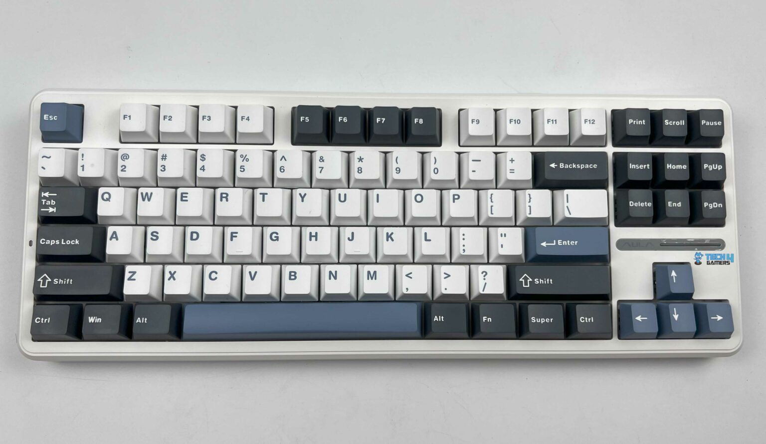 Aula F87 Pro Review: Budget TKL With Premium Features - Tech4Gamers