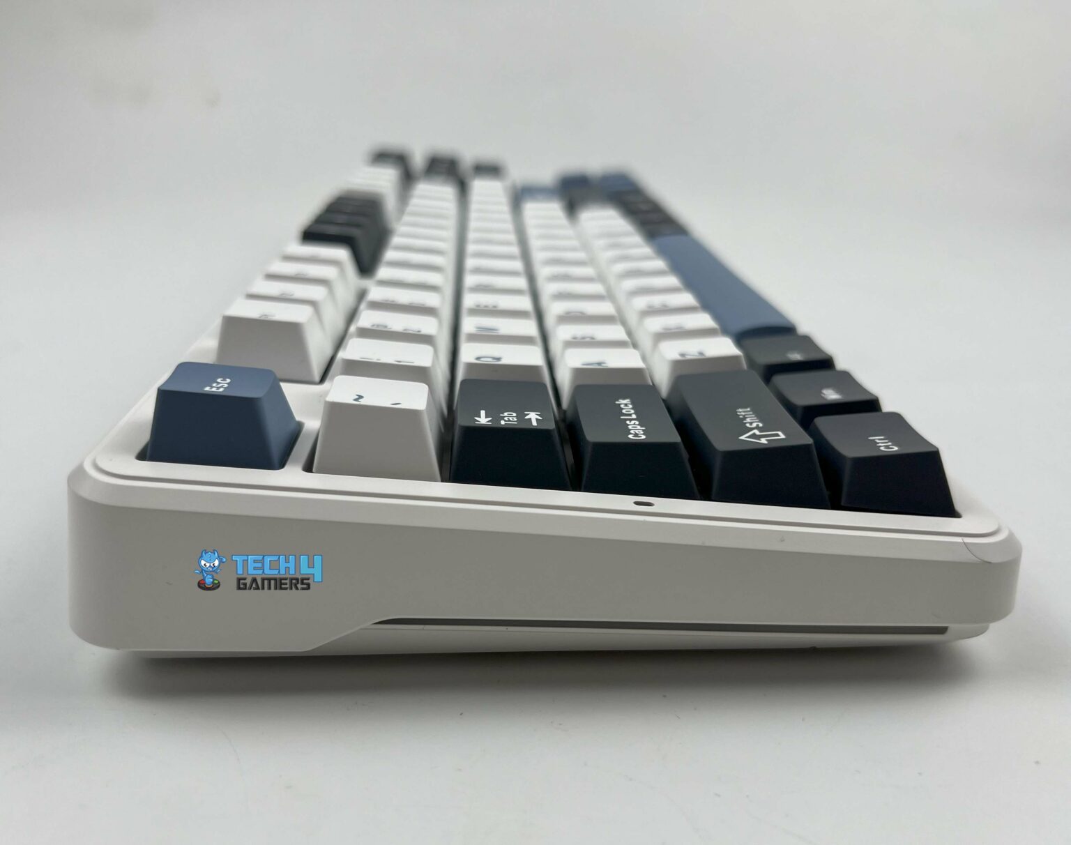 Aula F87 Pro Review: Budget TKL With Premium Features - Tech4Gamers