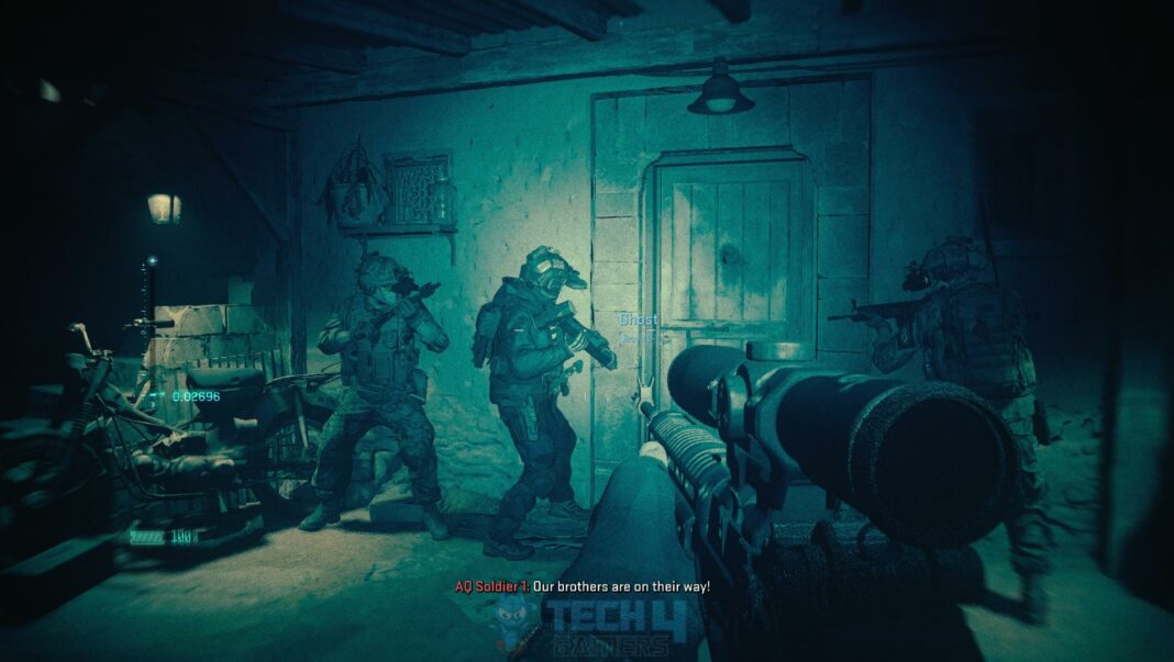 The Overlooked Contribution Of NPCs In Video Games - Tech4Gamers