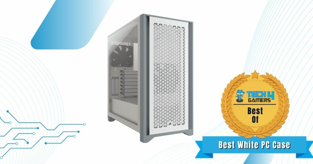 Our Best White PC Build For Gaming With Looks - Tech4Gamers