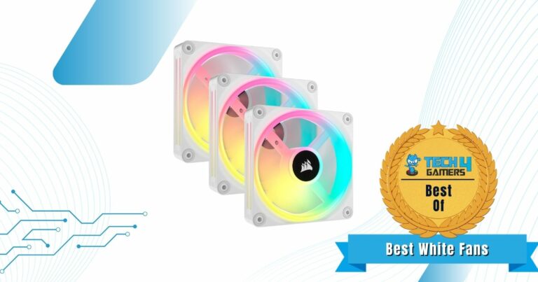 Our Best White PC Build For Gaming With Looks - Tech4Gamers