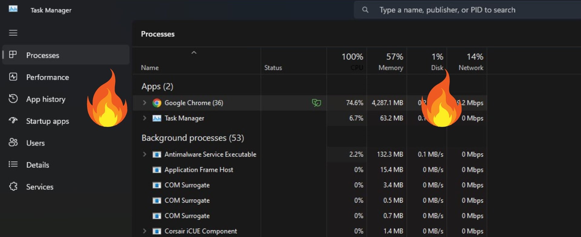 I Tried These Tricks To Minimize My Chrome’s RAM Usage - Tech4Gamers