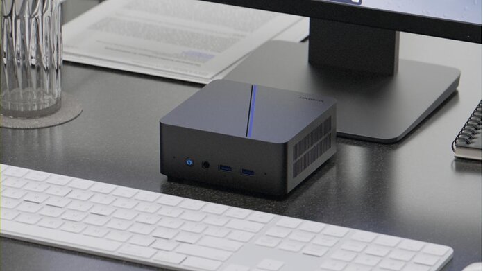 Colorful Steps Into Mini PC Market With New Launch