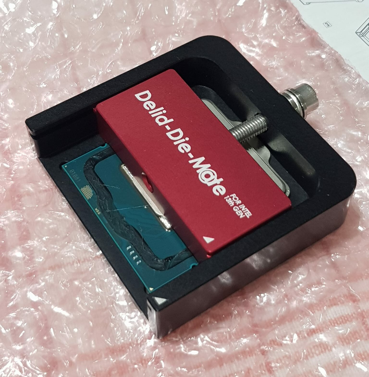 Should You Delid Your CPU? Here's My Story - Tech4Gamers